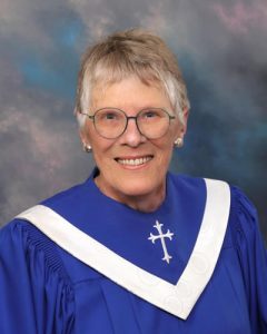 Clergy and Staff - St. George Episcopal Church