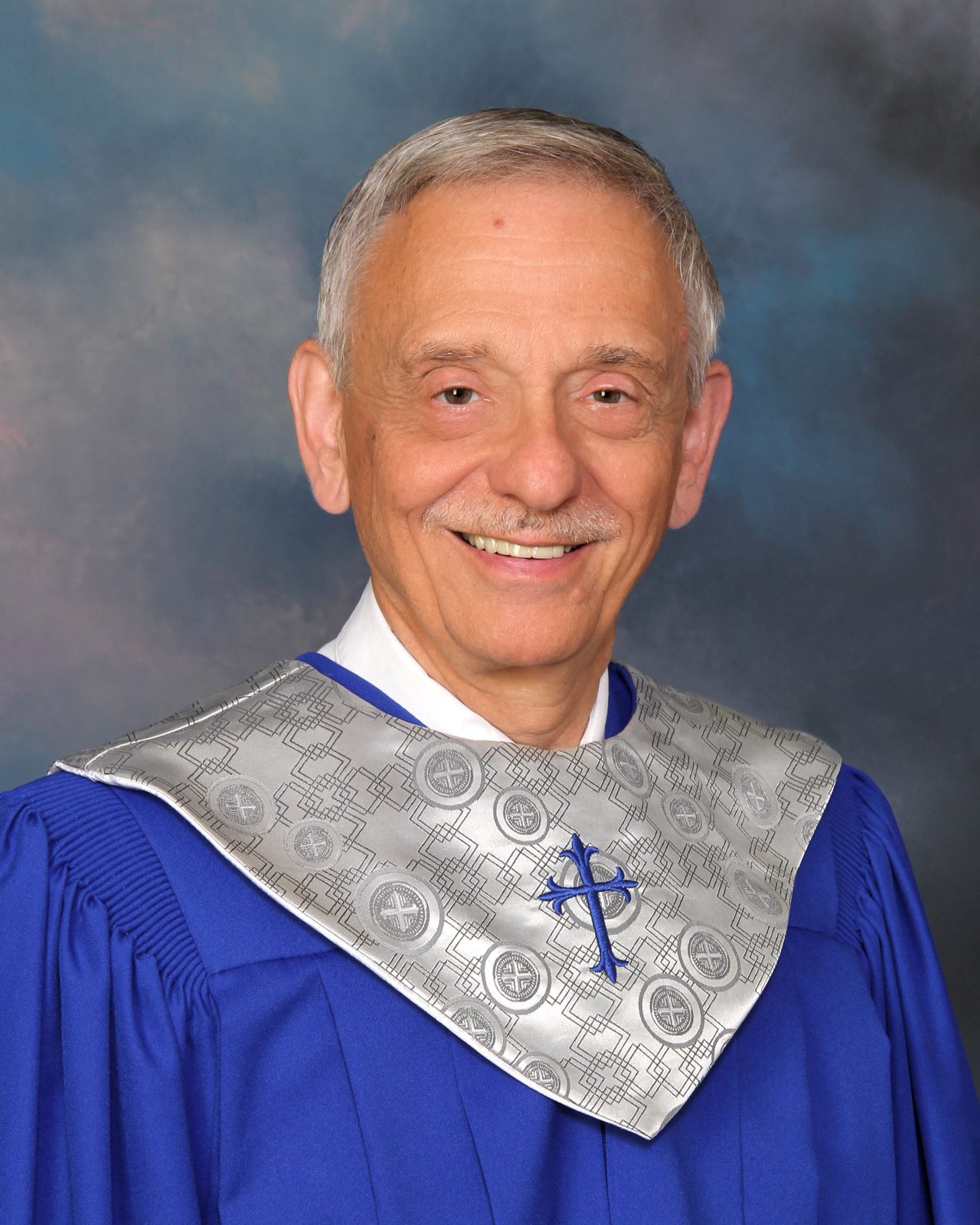 Clergy and Staff - St. George Episcopal Church