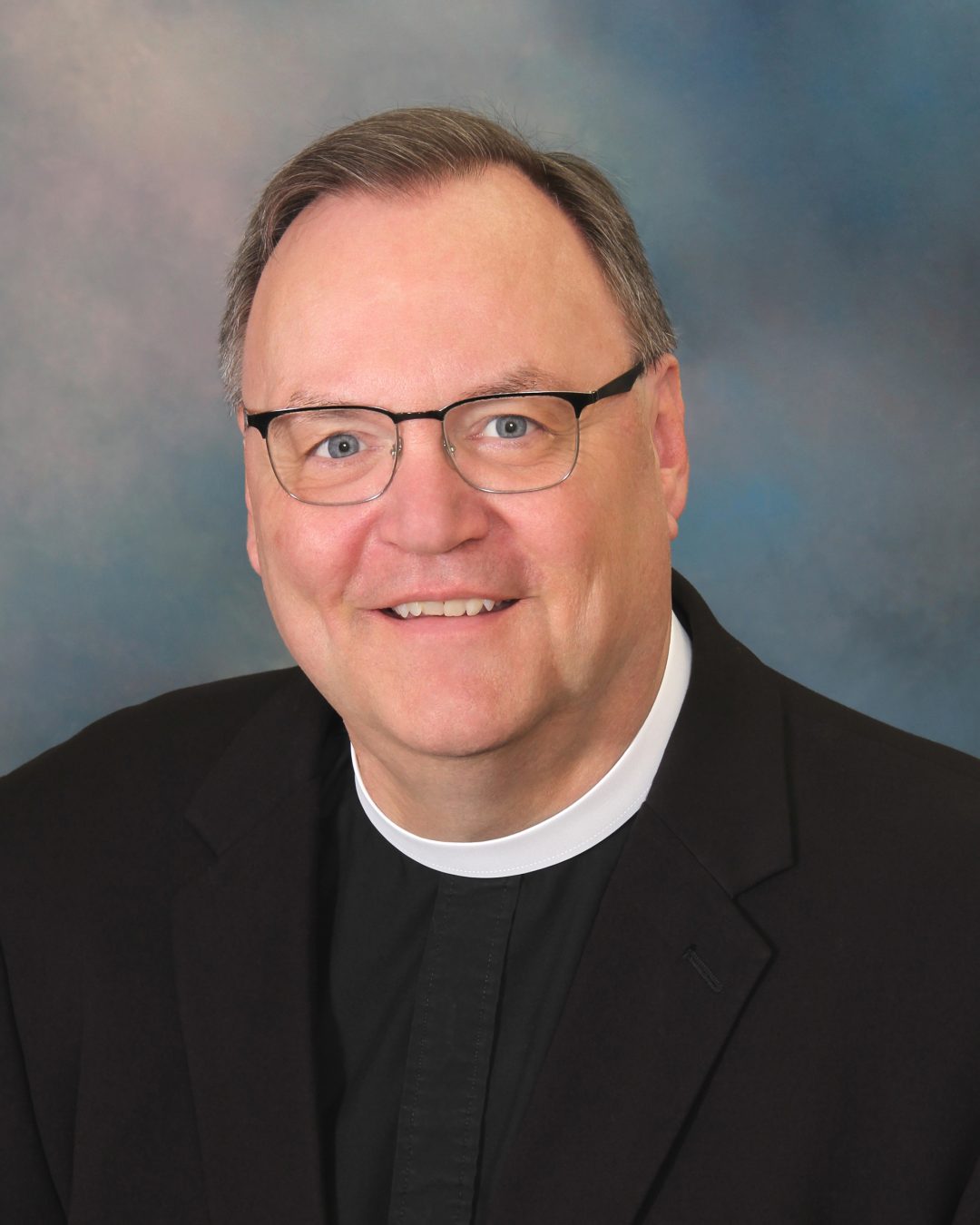 Clergy and Staff - St. George Episcopal Church