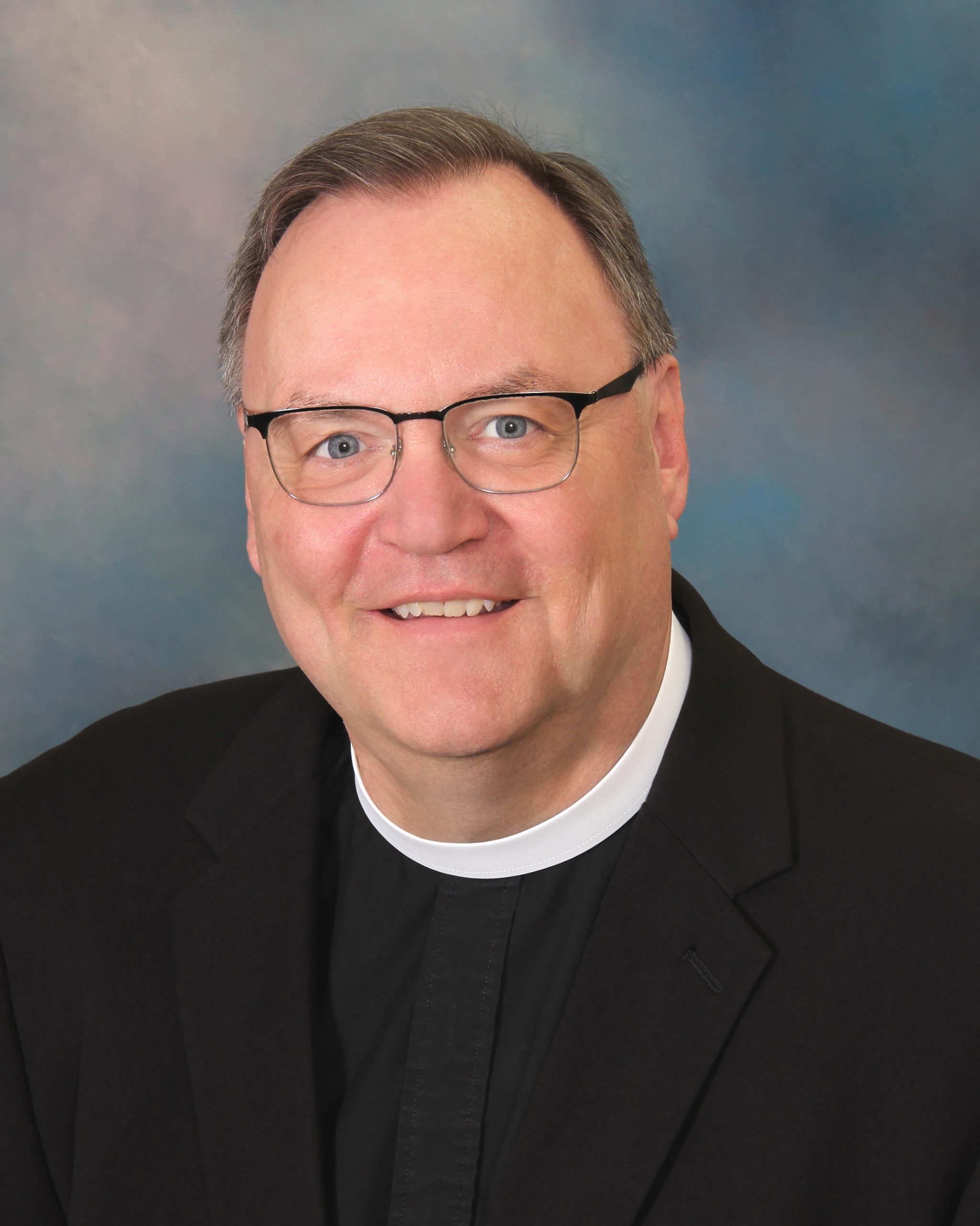 Clergy and Staff - St. George Episcopal Church